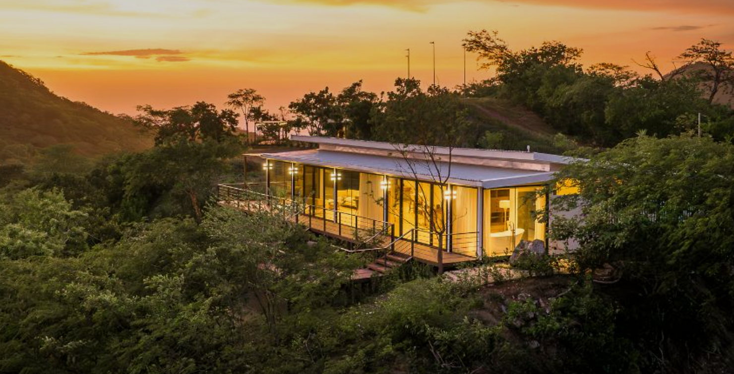 June 2024 Vacation Rental Data - Investing Costa Rica