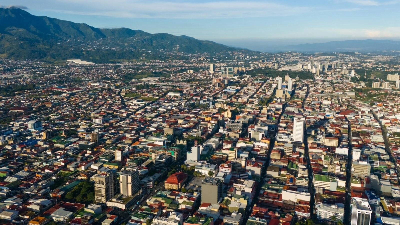 Central Valley - Investing Costa Rica